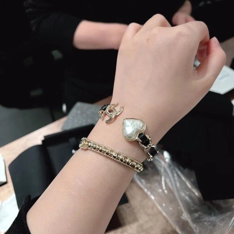 Chanel Bracelets