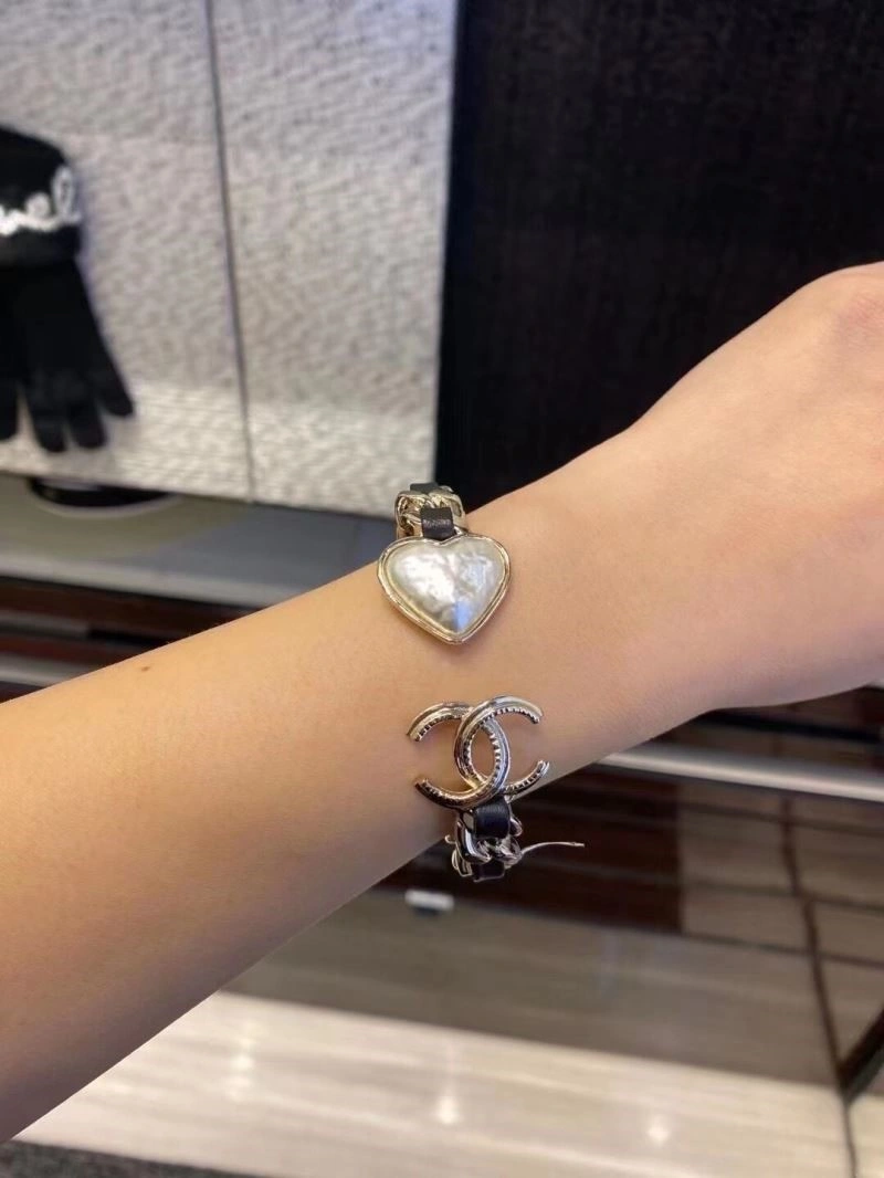 Affordable Chanel Bracelets