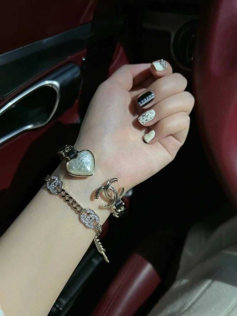 Affordable Chanel Bracelets