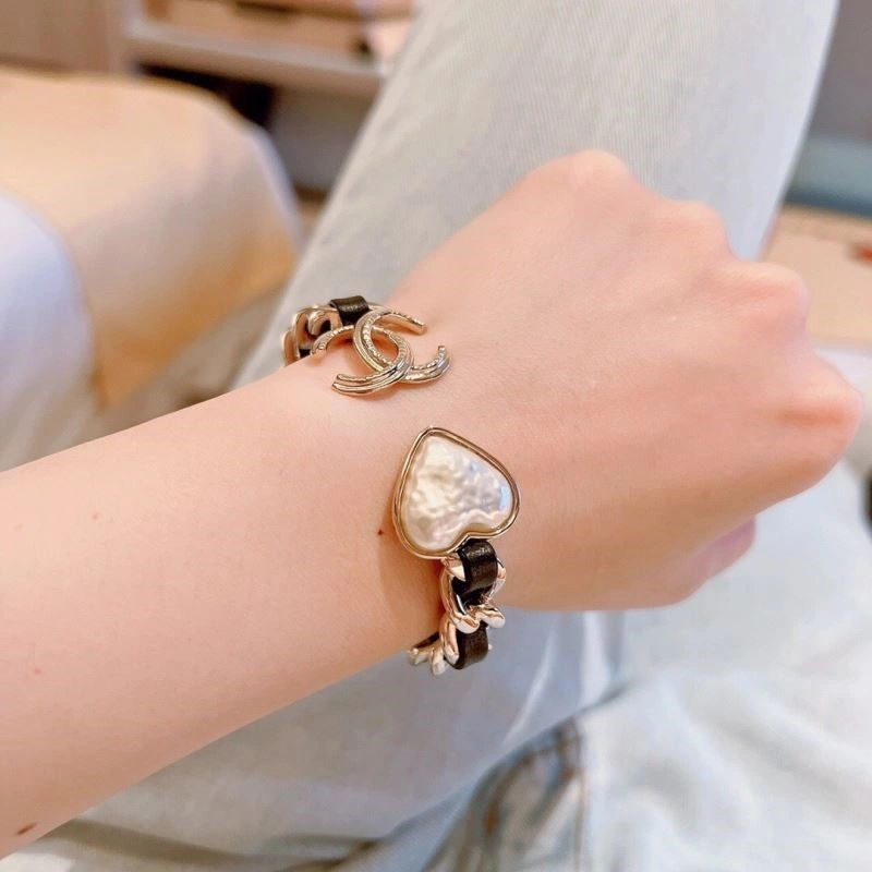 Affordable Chanel Bracelets