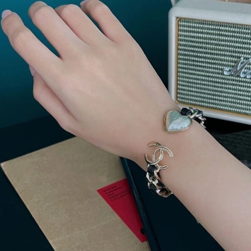 Affordable Chanel Bracelets