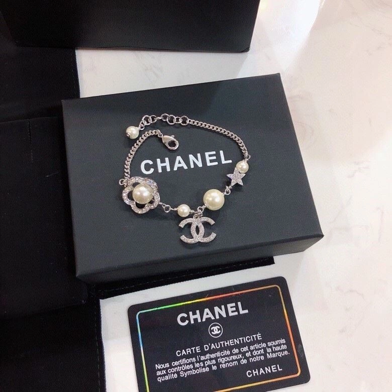 Bargain Chanel Bracelets