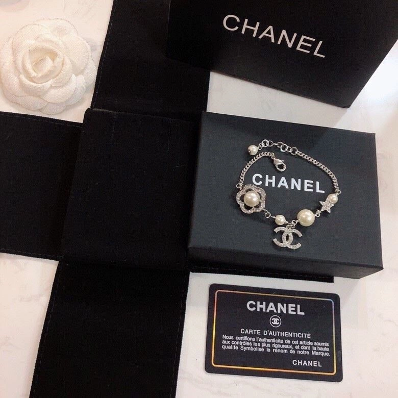 Bargain Chanel Bracelets