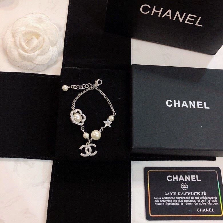 Bargain Chanel Bracelets