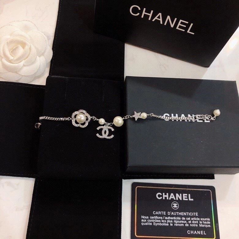 Bargain Chanel Bracelets