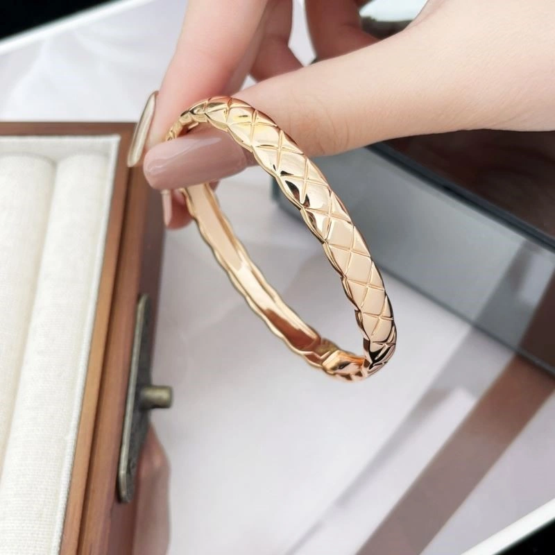 Real Chanel Bracelets