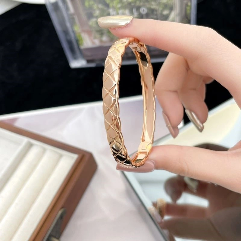 Real Chanel Bracelets