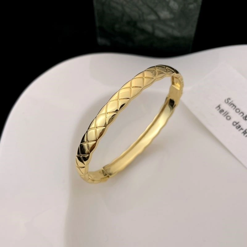 Real Chanel Bracelets