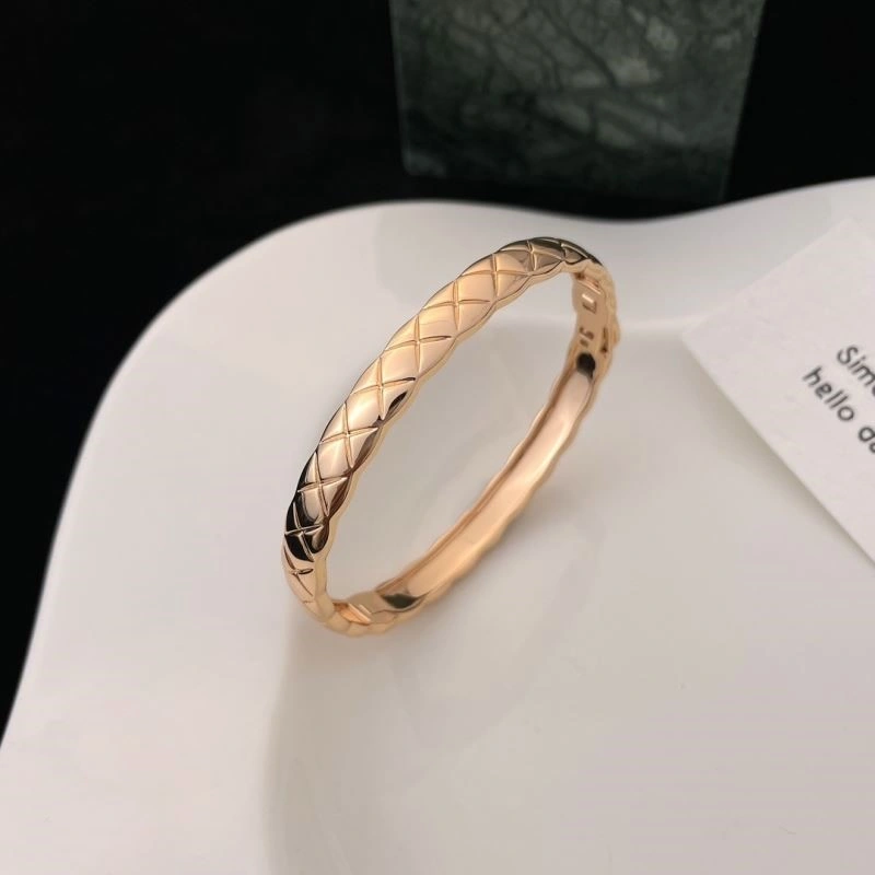 Real Chanel Bracelets
