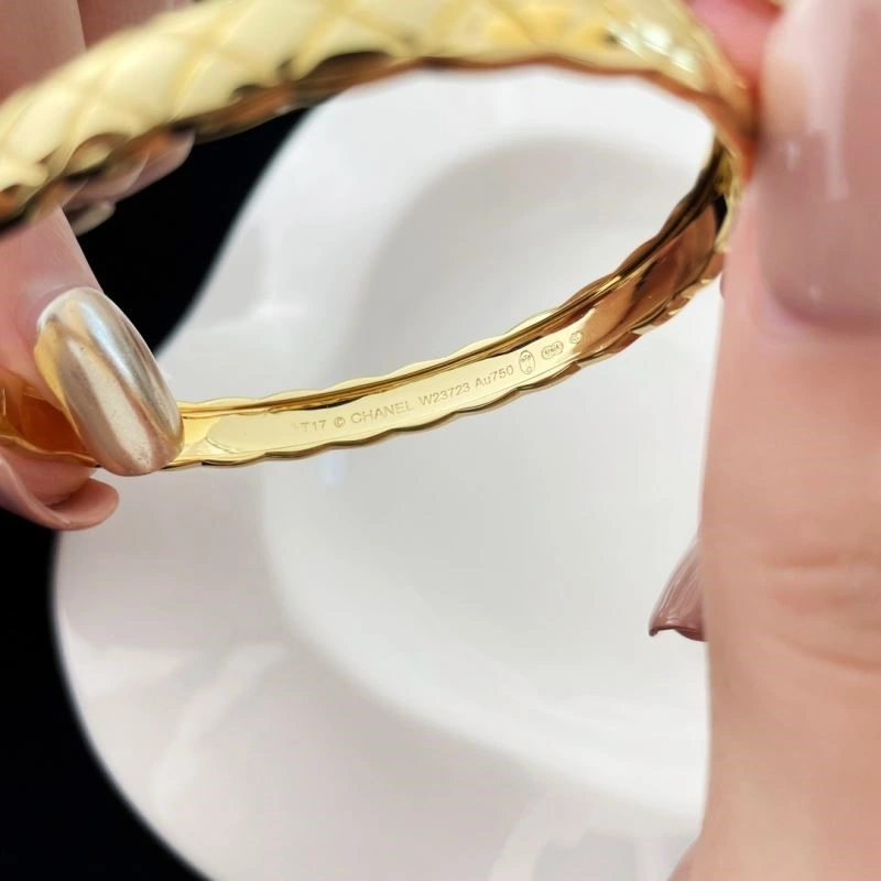 Real Chanel Bracelets