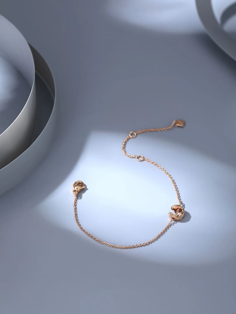Official Chanel Bracelets