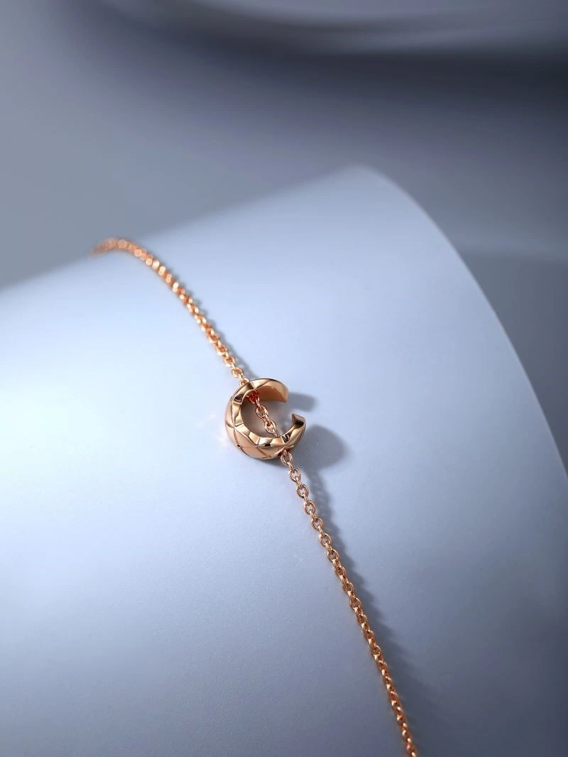 Official Chanel Bracelets