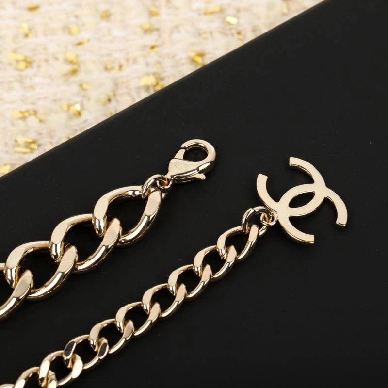 Reasonably priced Chanel Bracelets