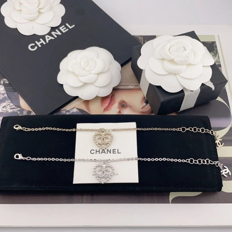 Chanel Bracelets