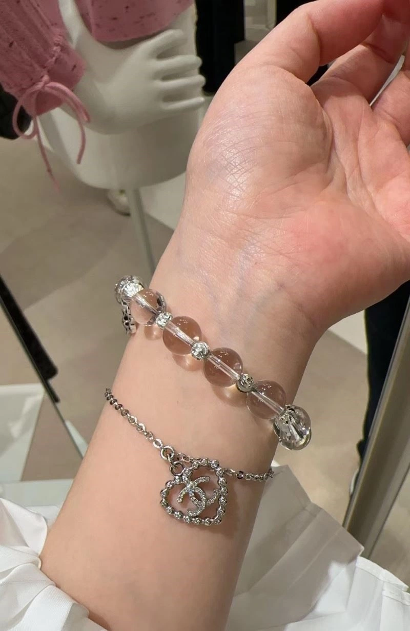 Mirror quality Chanel Bracelets