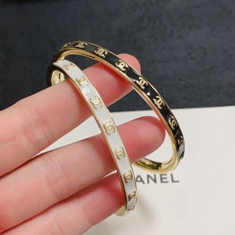 Chanel Bracelets