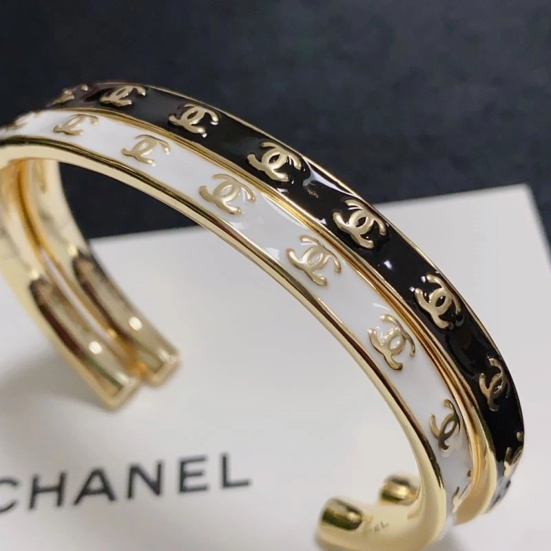 Exact replica Chanel Bracelets