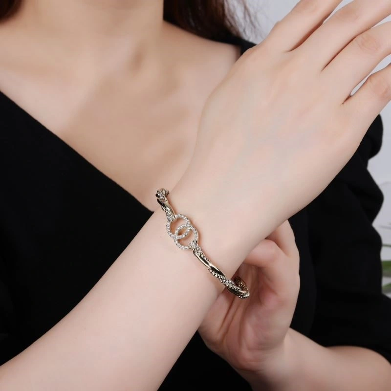Authentic Chanel Bracelets