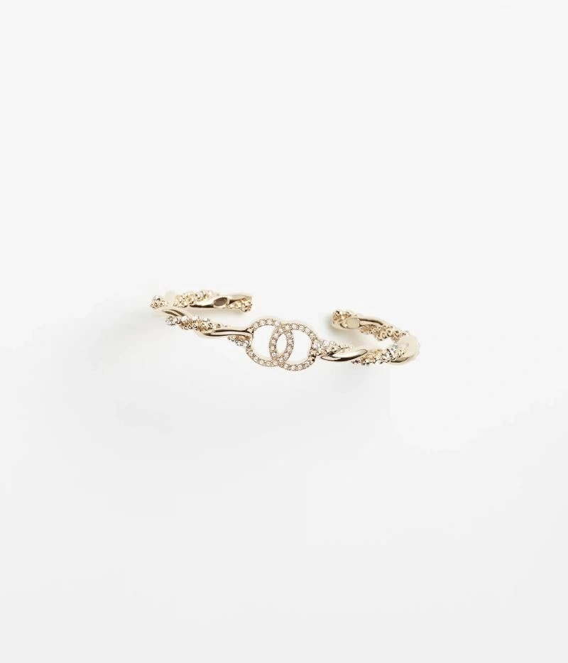 Authentic Chanel Bracelets
