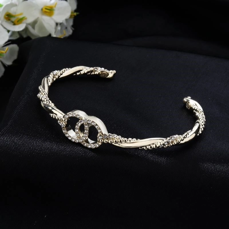 Authentic Chanel Bracelets
