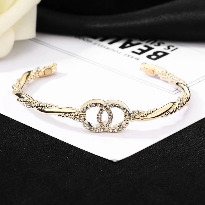 Authentic Chanel Bracelets