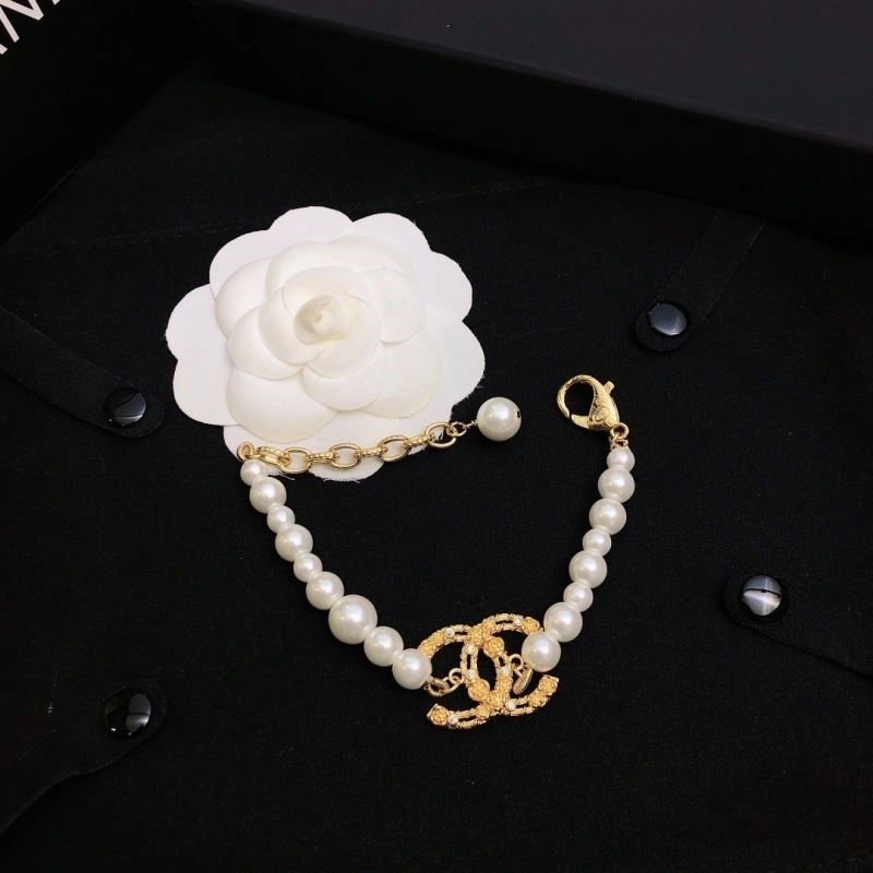 Real Chanel Bracelets