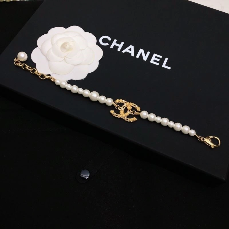 Real Chanel Bracelets