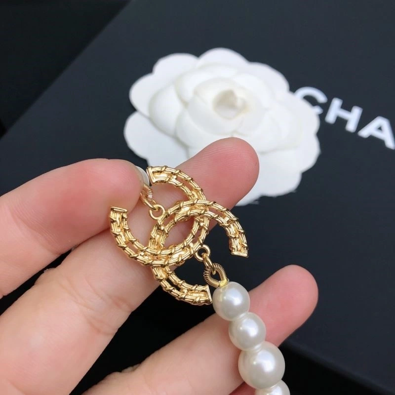 Real Chanel Bracelets