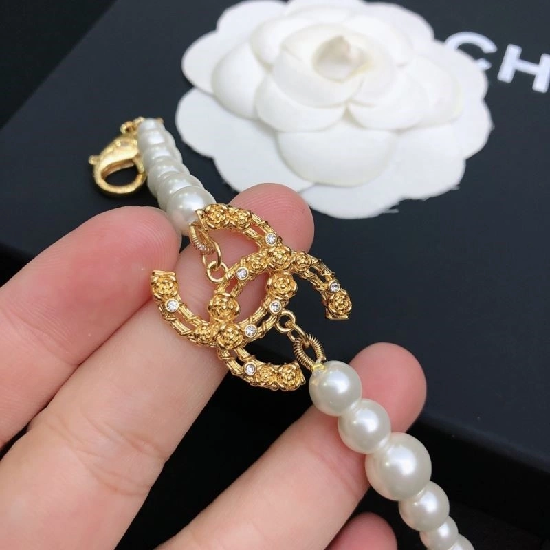 Real Chanel Bracelets