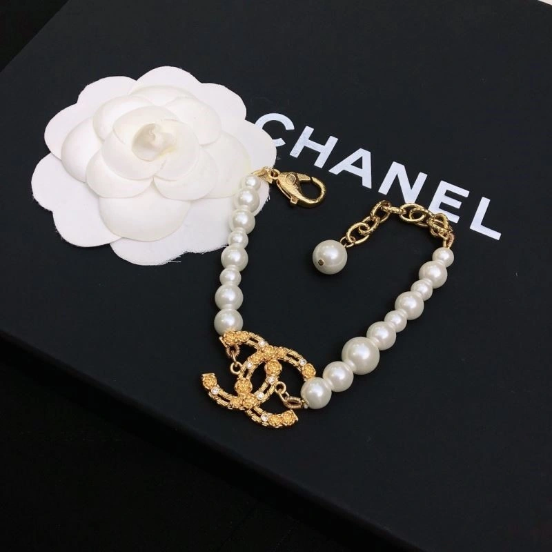 Real Chanel Bracelets