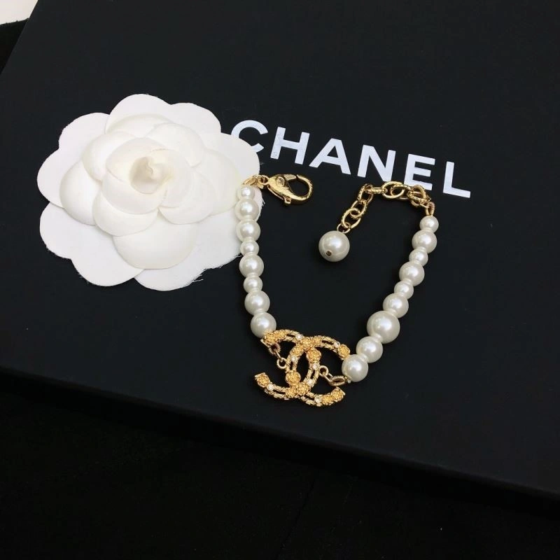 Real Chanel Bracelets
