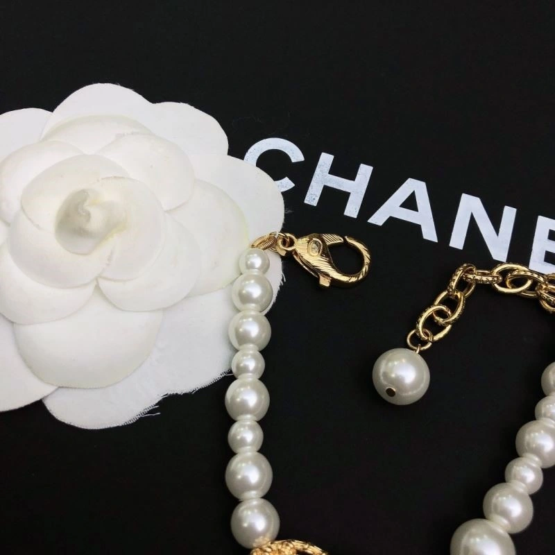 Real Chanel Bracelets