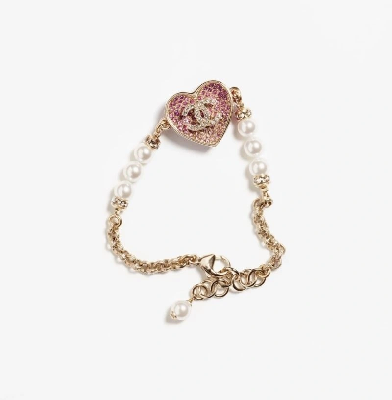 Chanel Bracelets