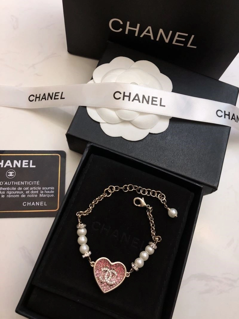Economical Chanel Bracelets