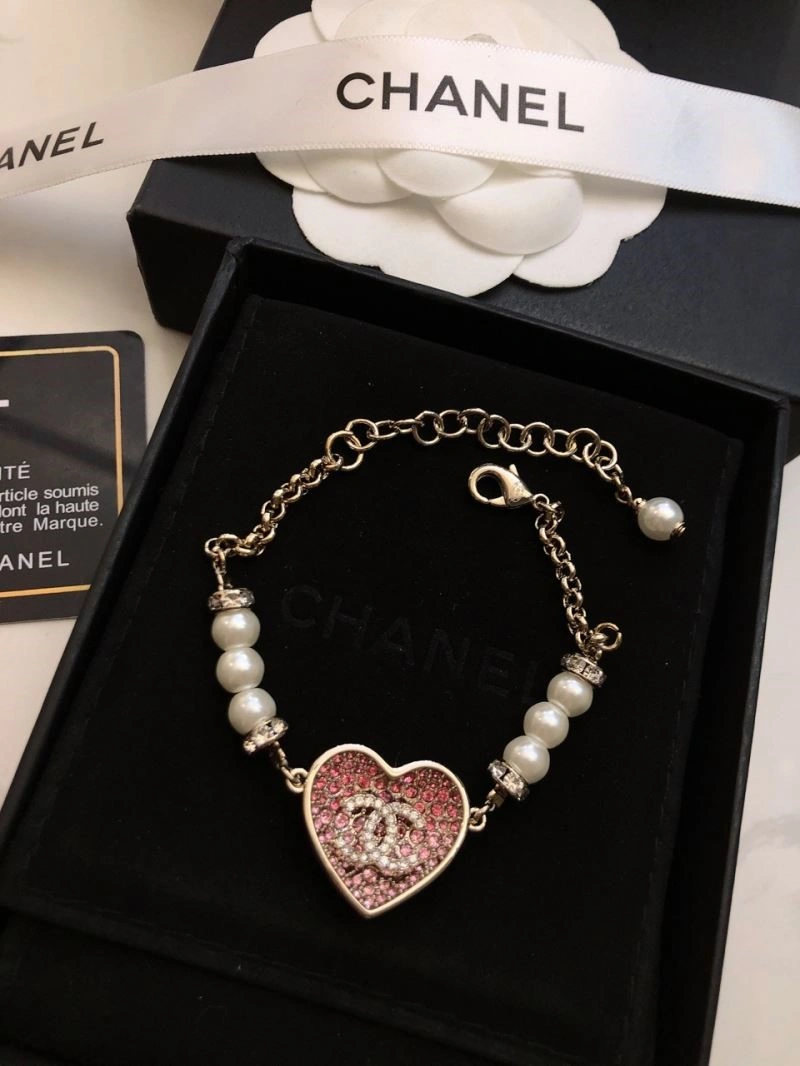 Economical Chanel Bracelets