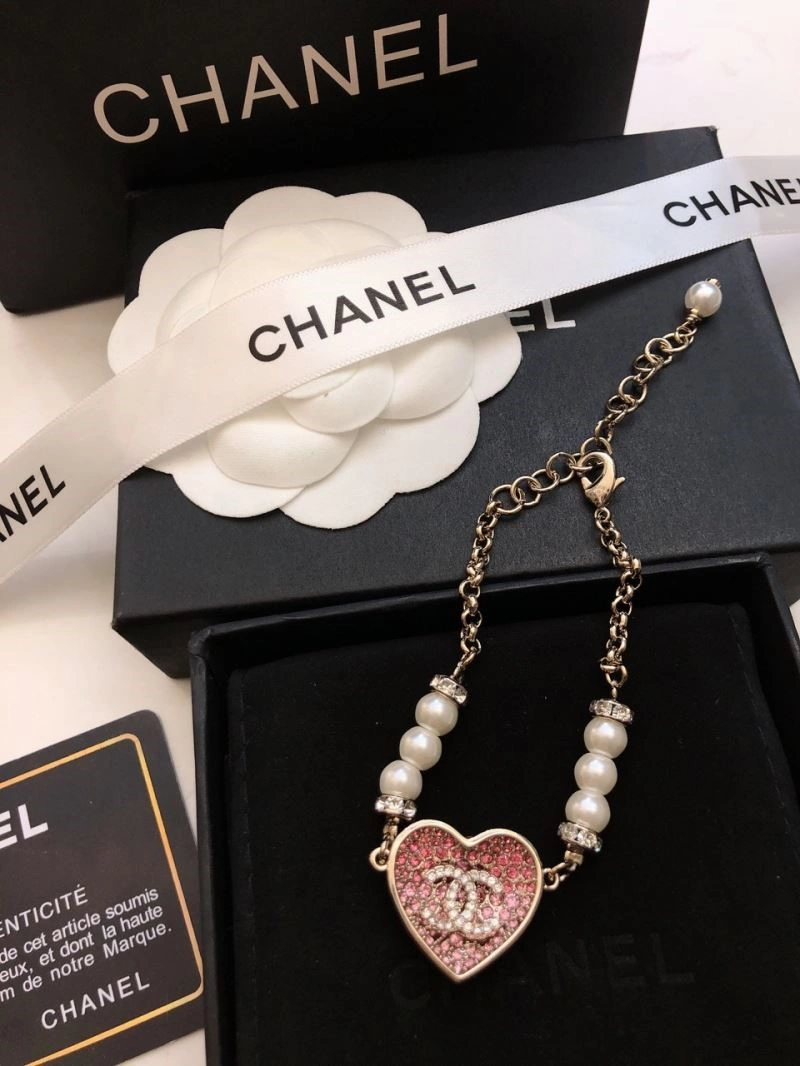 Economical Chanel Bracelets