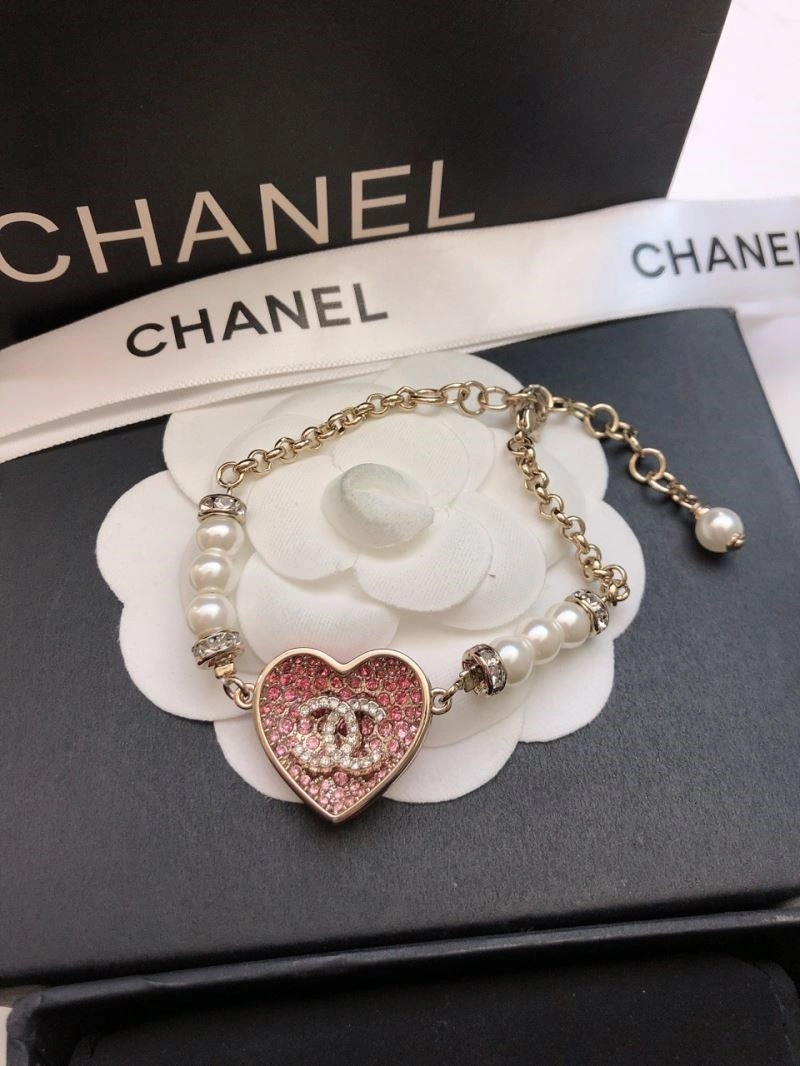 Economical Chanel Bracelets