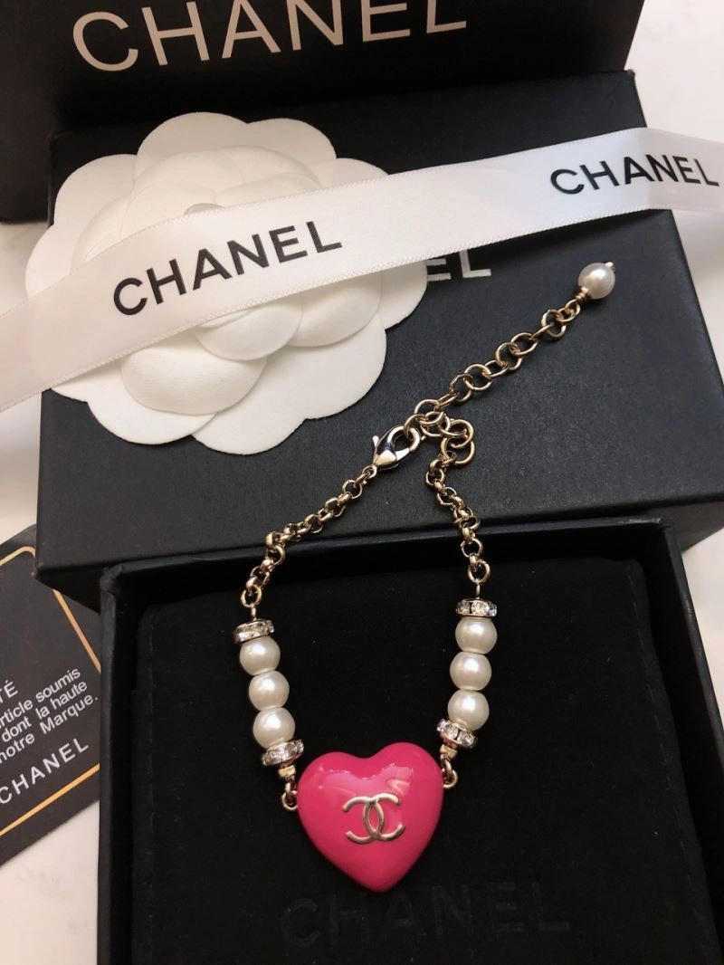 Economical Chanel Bracelets
