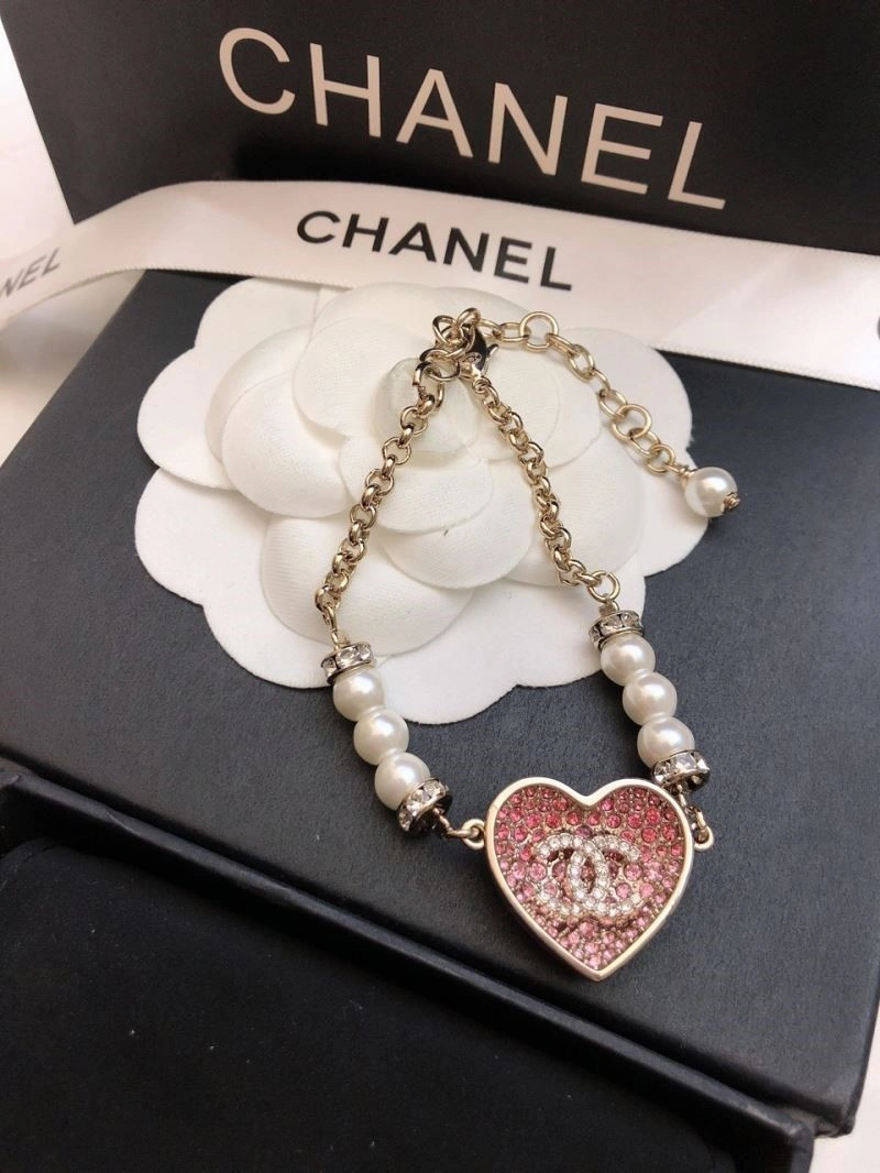 Economical Chanel Bracelets