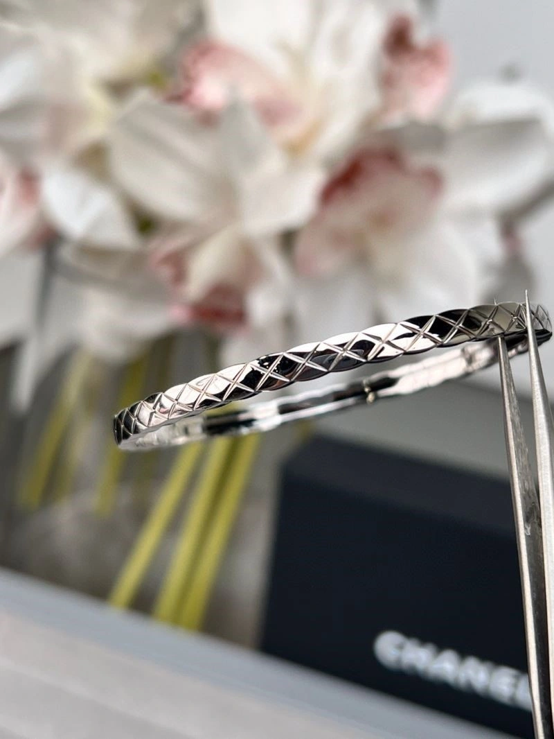 Exact replica Chanel Bracelets