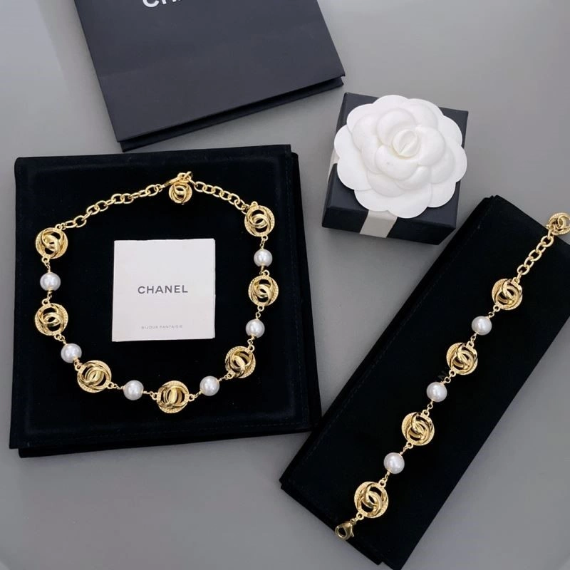 Chanel Bracelets