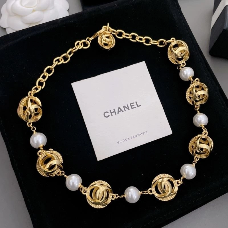 Legit Chanel Bracelets