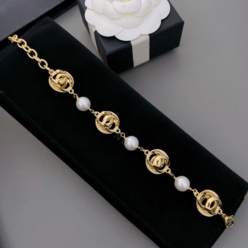 Legit Chanel Bracelets