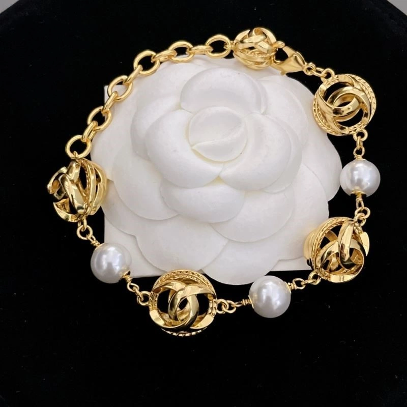 Legit Chanel Bracelets