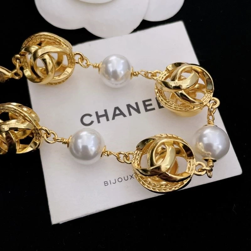 Legit Chanel Bracelets