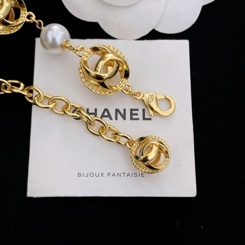 Legit Chanel Bracelets