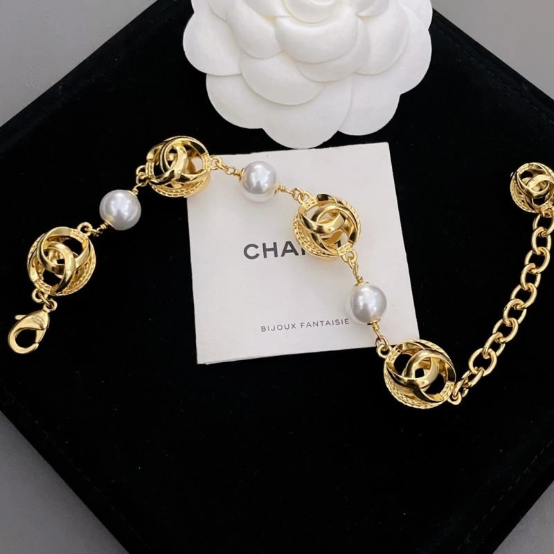 Legit Chanel Bracelets