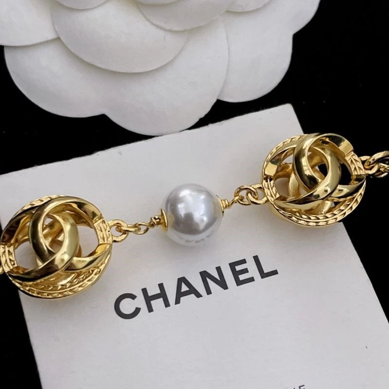 Legit Chanel Bracelets