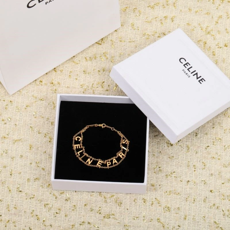 Chanel Bracelets