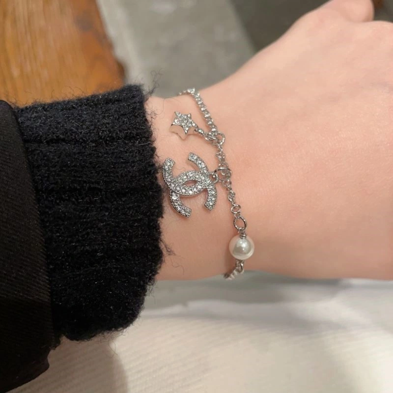 Chanel Bracelets